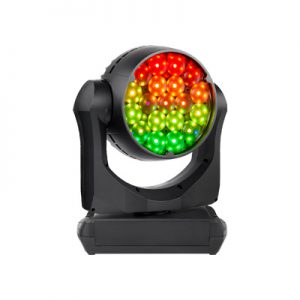 MAC Aura PXL – Show Technology Australia