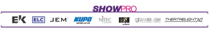 ShowPRO – Show Technology Australia