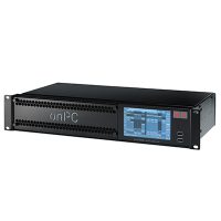 Control Systems – Show Technology Australia