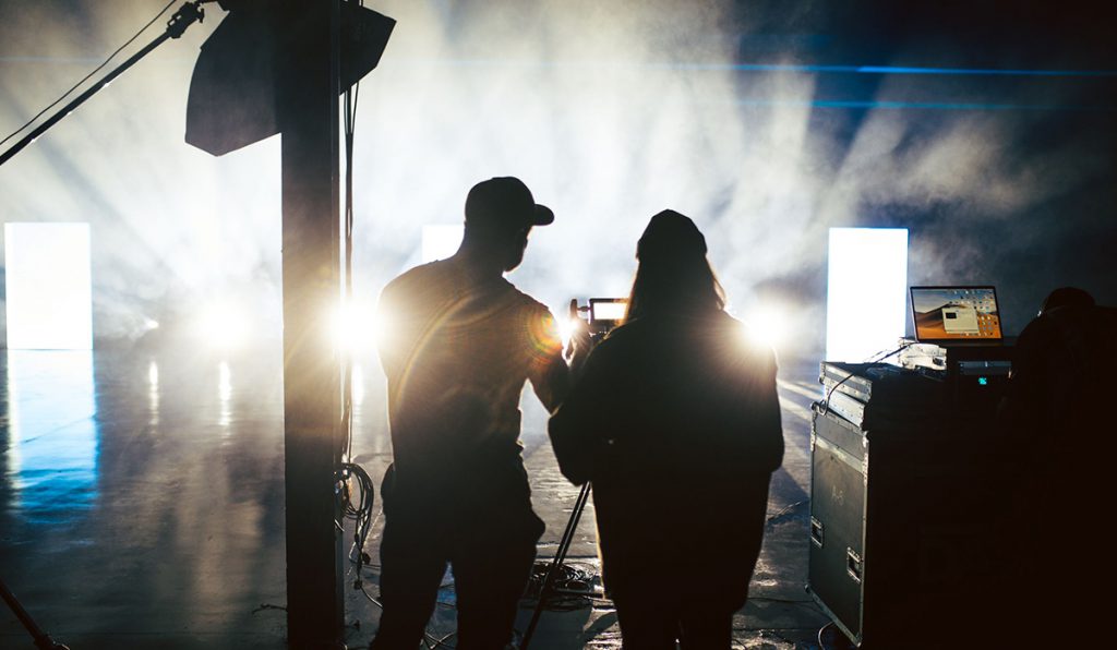 Pluto 350 moving head spot – Show Technology Australia