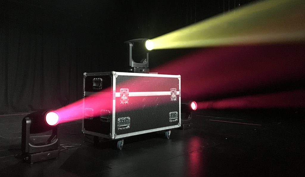 Magnum Hazer 2500 – Show Technology Australia