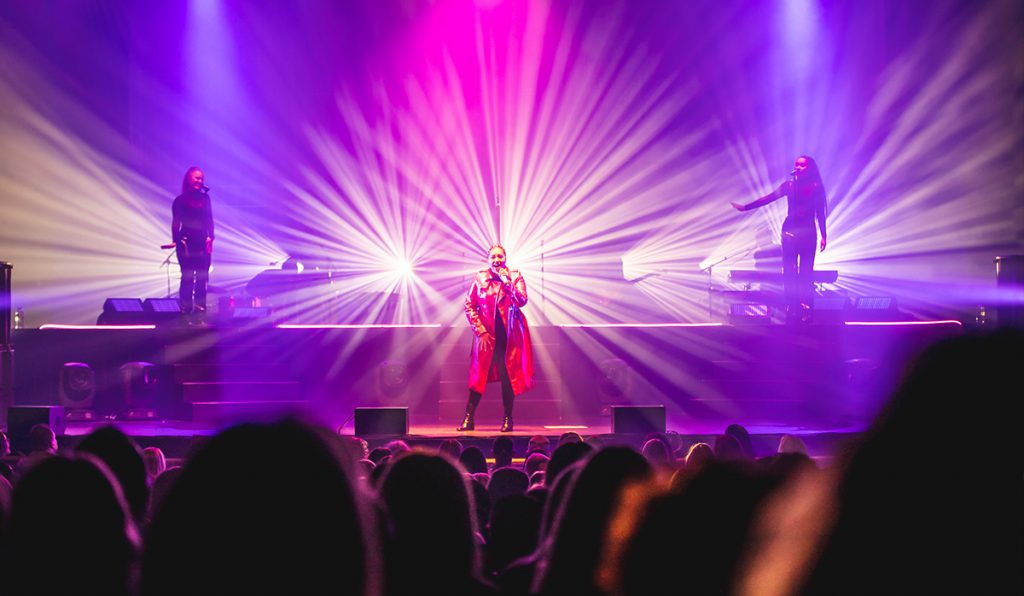 Pixera Mini – Show Technology Australia