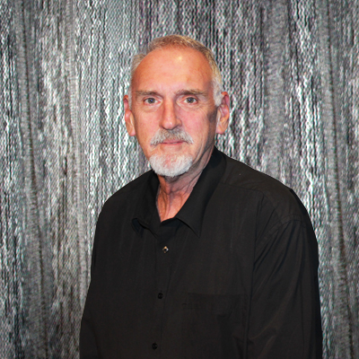 Wayne kellet – Show Technology Australia