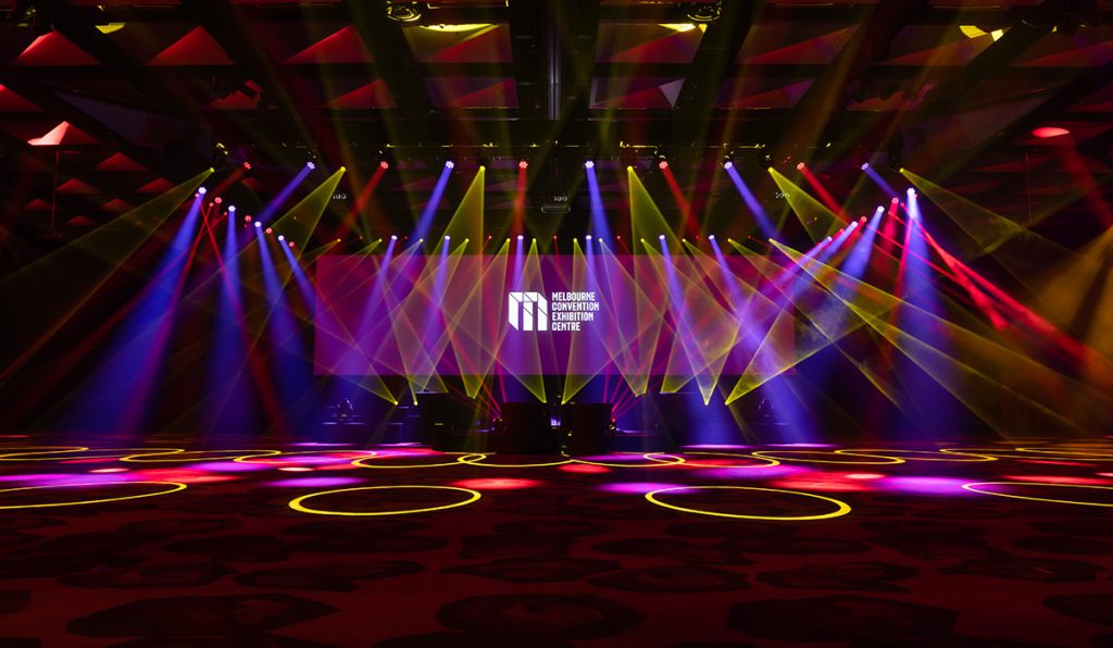 Pluto 2000 wash moving head – Show Technology Australia