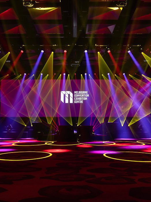 Show Technology Australia – The Premium Lighting Supplier
