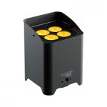 Smart Bat 4 units in bag – Show Technology Australia