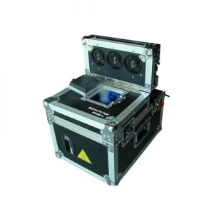 Pro DMX Fan – Show Technology Australia