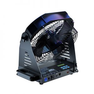 Pro DMX Fan – Show Technology Australia