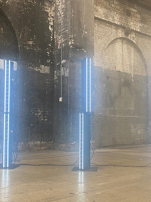 Show Technology Australia – The Premium Lighting Supplier