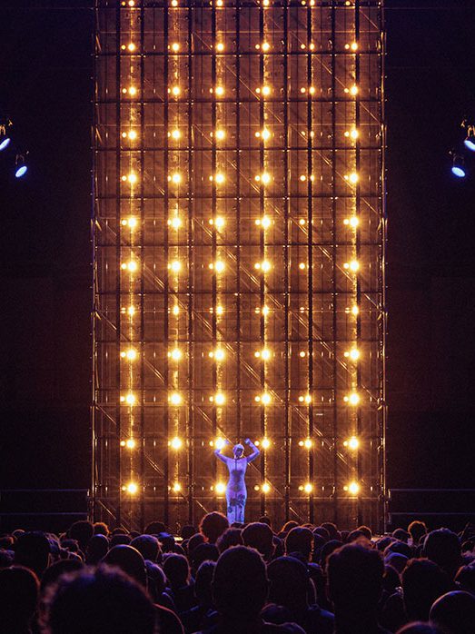 Show Technology Australia – The Premium Lighting Supplier