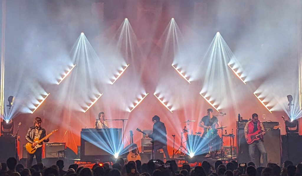 DiamondBack Tour Pack 3 – Show Technology Australia