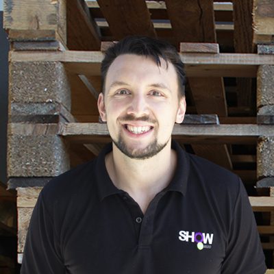 About – Show Technology Australia