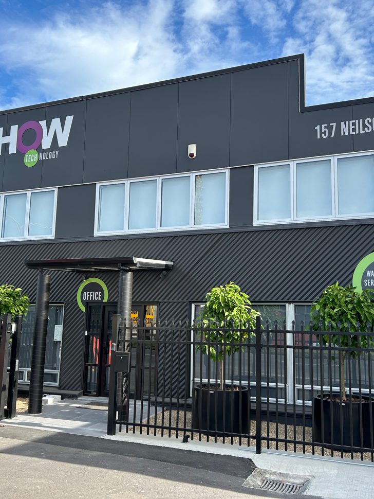 Show Technology Australia – The Premium Lighting Supplier