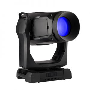 Martin MAC Viper XIP Enter the Starlite – Show Technology Australia