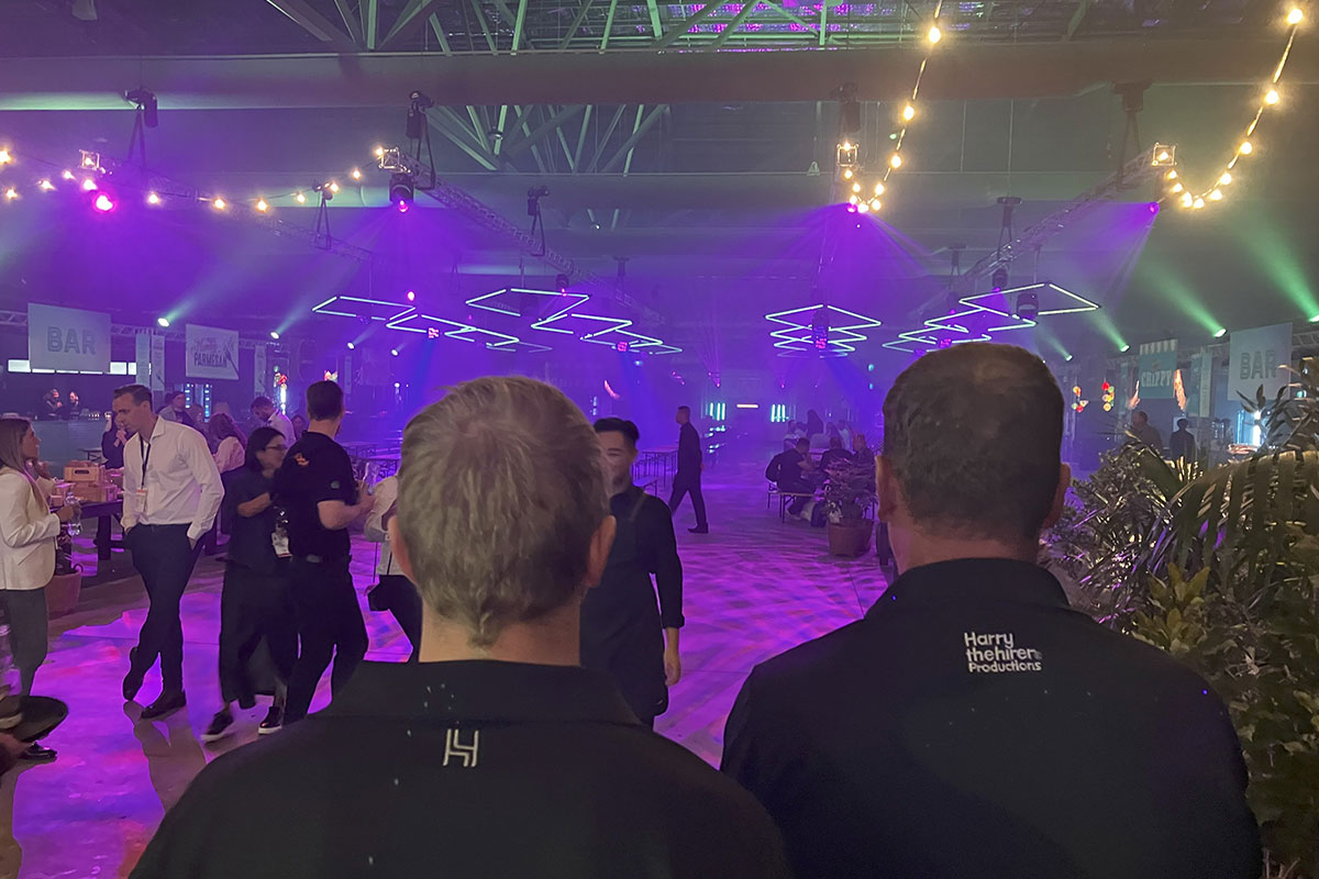 Harry-Ho-Diablo – Show Technology Australia