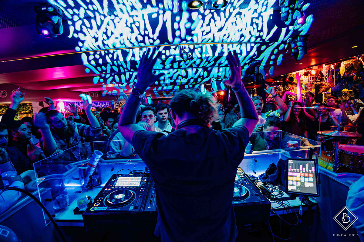 Martin & MA Listen Up – Show Technology Australia