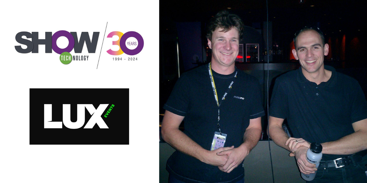 Dave Trapp Wonders How We All Got So Old! – Show Technology Australia