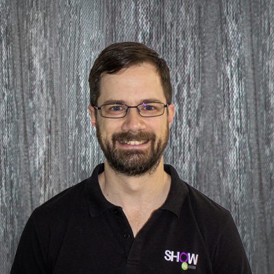 About – Show Technology Australia